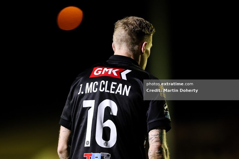 Dundalk 2 - 2 Derry City - MATCH CENTRE | 2026 League Of Ireland ...