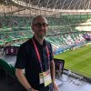 Czech squad named for World Cup play-off against the Boys in Green ...