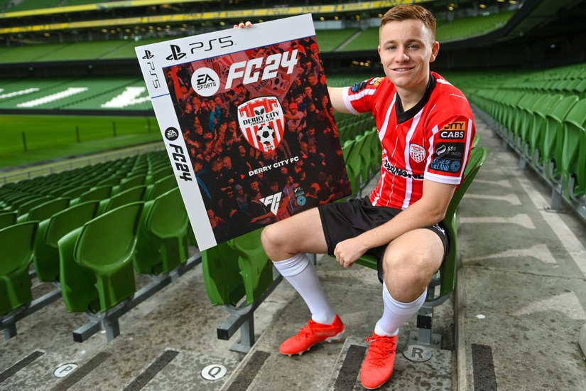 Brandon Kavanagh: ‘We just need to look after ourselves now’ - The Home ...