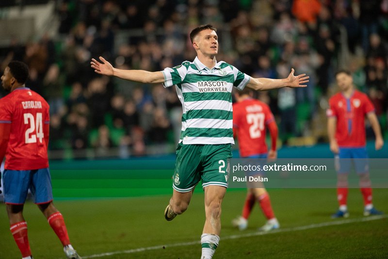 Johnny Kenny makes Celtic debut in Dingwall - The Home of Irish ...