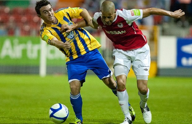 Bohemians sign experienced defender Jake Carroll - The Home of Irish ...