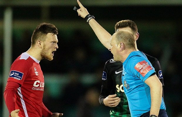 David Cawley joins Galway United - The Home of Irish Football ...