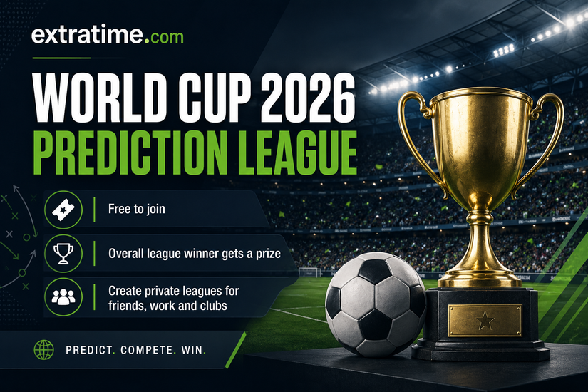Compete for the top spot in our free World Cup Prediction League - The ...