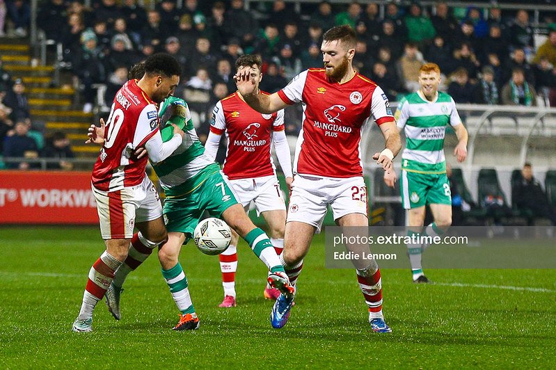 Conor Keeley returns to Drogheda United - The Home of Irish Football ...