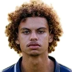 Deveron Fonville | Curaçao | Player Profile | extratime.com - extratime.com