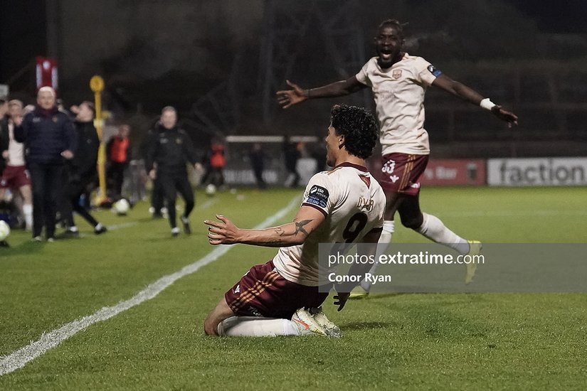 League Preview: Galway United -v- Shamrock Rovers - The Home of Irish ...