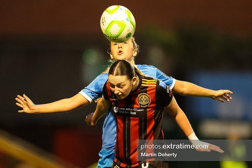 FAI and TG4 confirm continued live TV coverage of women's domestic ...
