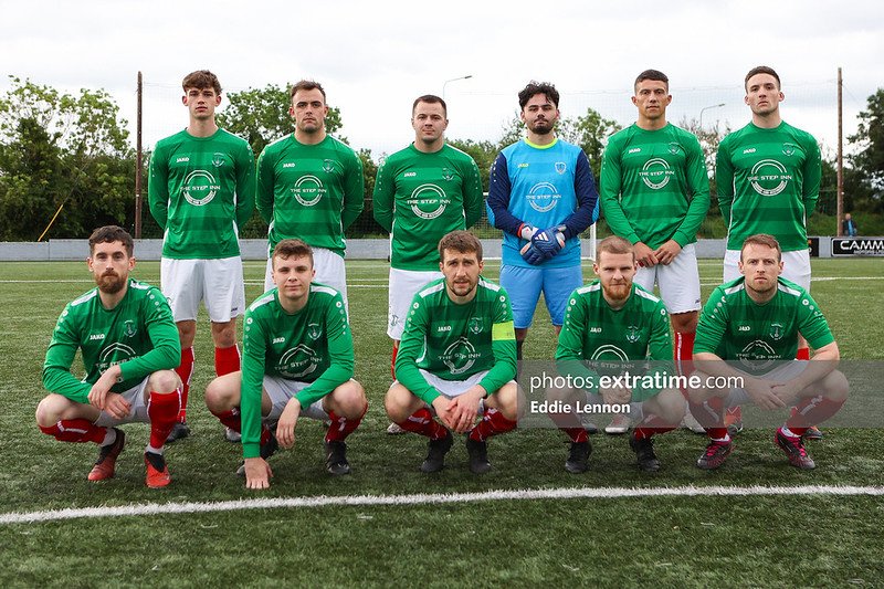 Ross Zambra ready to bring the ‘Wayside Celtic Way’ to the FAI Cup ...