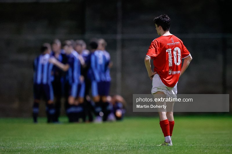 LSL Senior Sunday round-up: Wayside Celtic stay top, Kilbarrack United ...