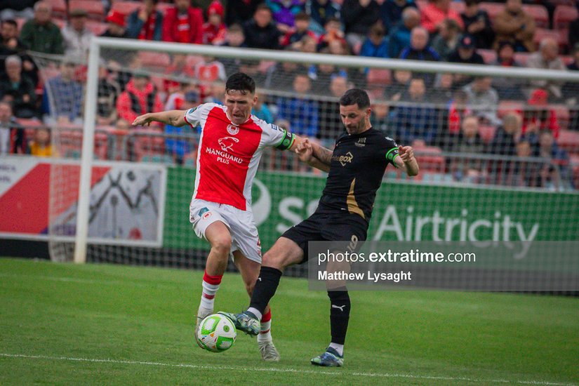 League Preview: St. Patrick’s Athletic -v- Drogheda United - The Home ...