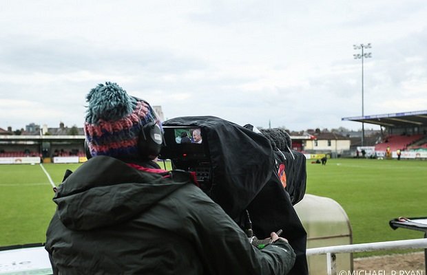 48 League of Ireland games set for TV coverage - The Home of Irish ...