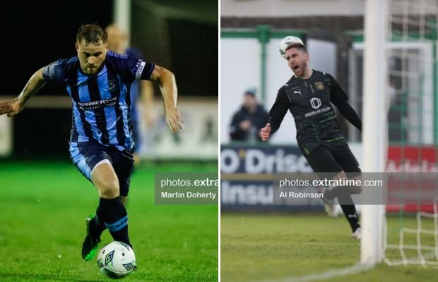 LSL Senior Sunday wrap: Usher Celtic edge past Lucan United, while ...
