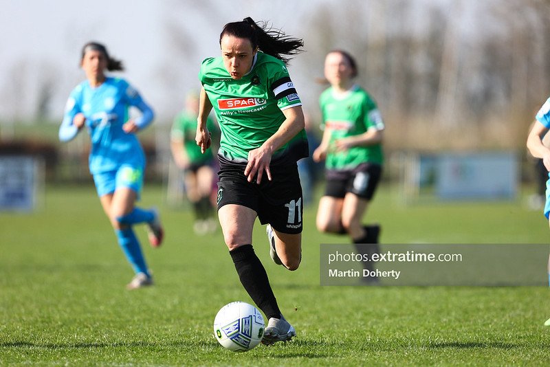 WNL awards showcase best of domestic game - The Home of Irish Football ...