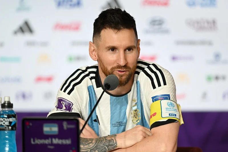 Argentina 3 - 3 France - MATCH CENTRE | 2022 FIFA World Cup Final ...