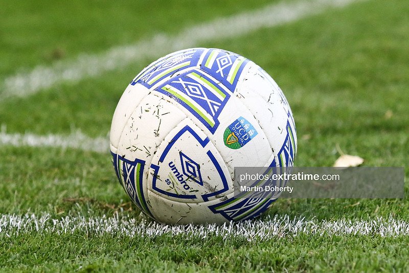 Mikey Raggett joins UCD from Shamrock Rovers - The Home of Irish ...