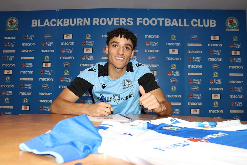 Blackburn Rovers sign Aston Villa defender Ben Chrisene on loan - The ...