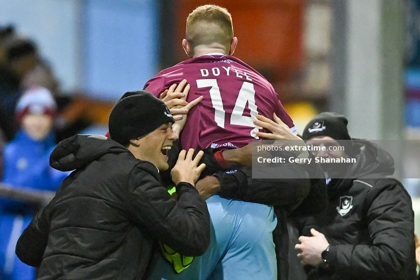 Drogheda United 1 - 2 Shelbourne - PREVIEW | 2026 League Of Ireland ...