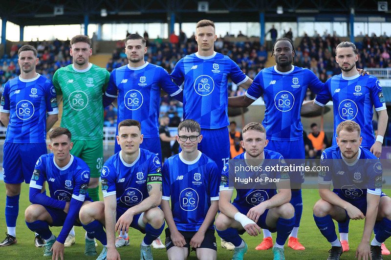 League Preview: Waterford -v- St Patrick’s Athletic - The Home of Irish ...