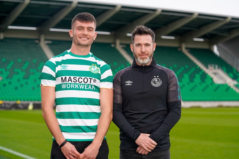 Hoops line up Josh Honohan for new campaign - The Home of Irish ...