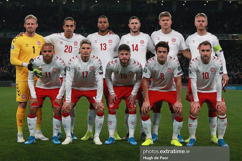 World Cup 2022 – Team Preview: Denmark - The Home of Irish Football ...