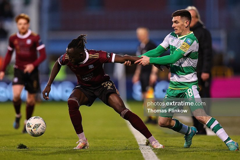 League Preview: Galway United -v- Shamrock Rovers - The Home of Irish ...