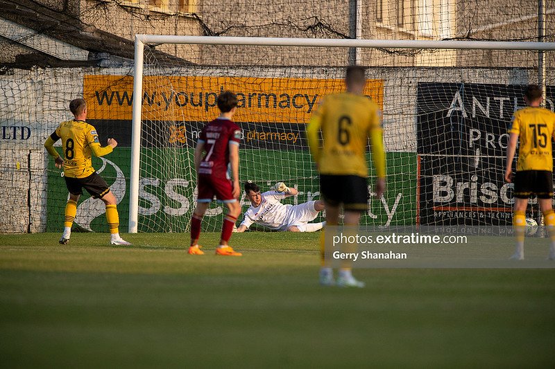 League Preview: St. Patrick’s Athletic -v- Drogheda United - The Home ...