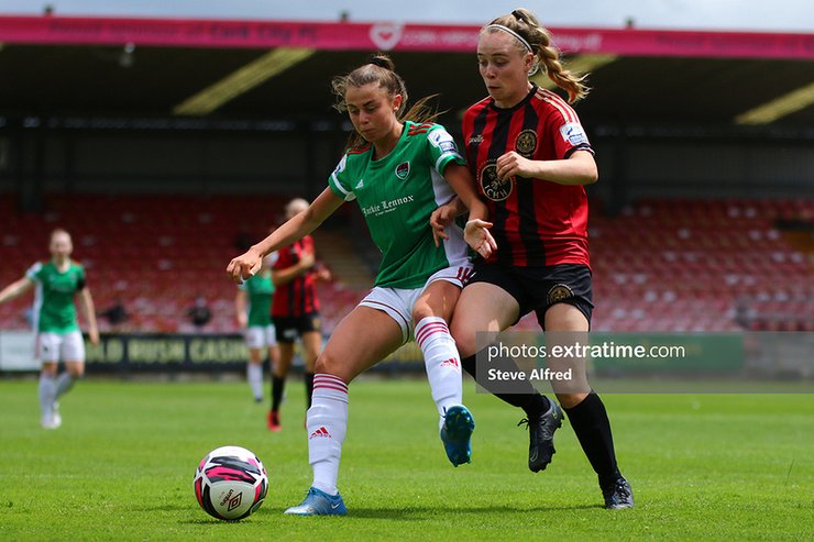 Cork City Women's Premier Division season preview - The Home of Irish ...