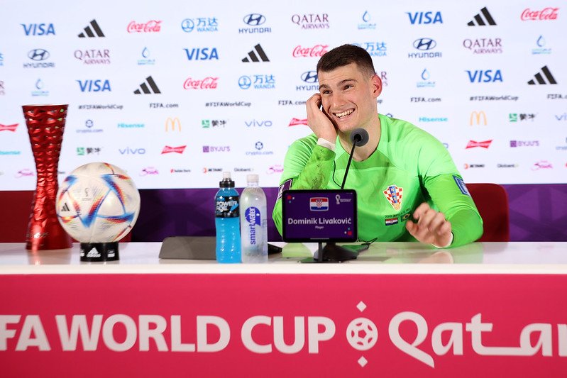 World Cup report: Croatia 2 – 1 Morocco - The Home of Irish Football ...