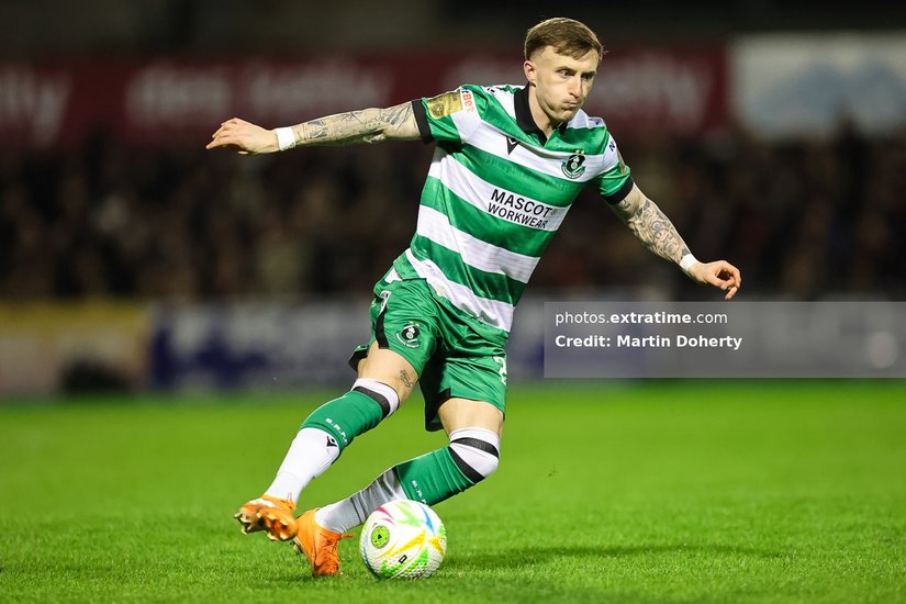 Shamrock Rovers 1 - 0 Derry City - PREVIEW | 2026 League Of Ireland ...