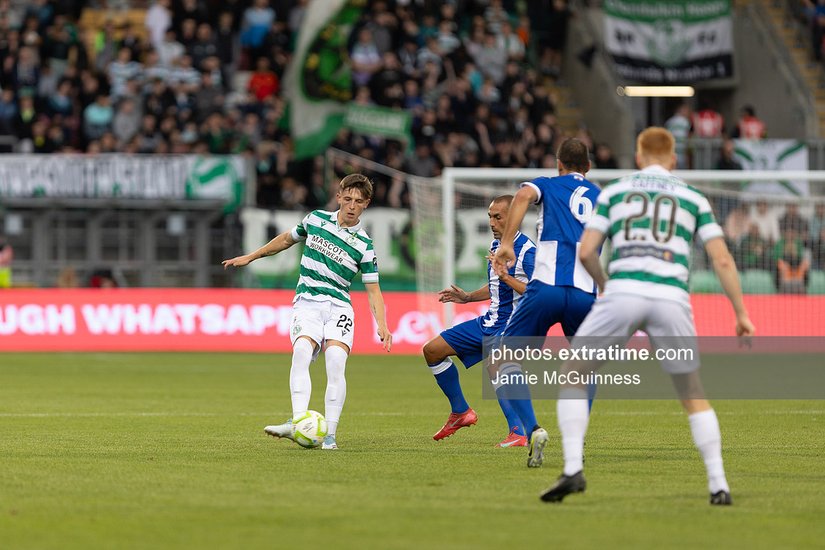 Conference League Preview: Shamrock Rovers -v- Ballkani - The Home of ...