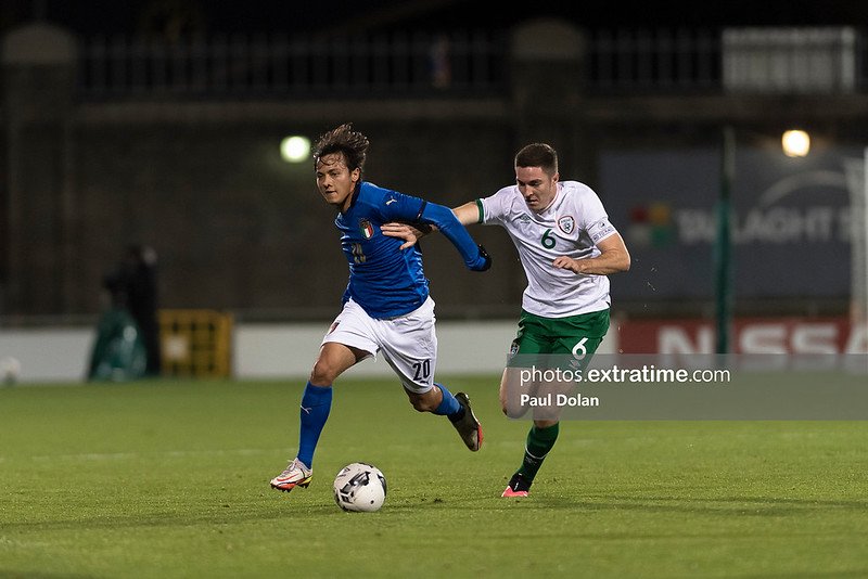 Charlton Athletic sign Conor Coventry from West Ham United - The Home ...