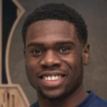 Dominque Simon | Stats | extratime.com - extratime.com