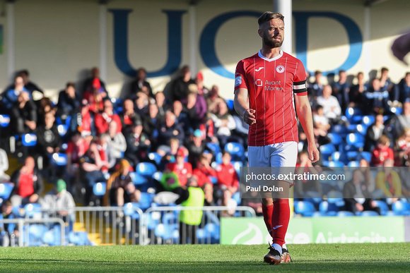 Greg Bolger returns to Cork City - The Home of Irish Football ...