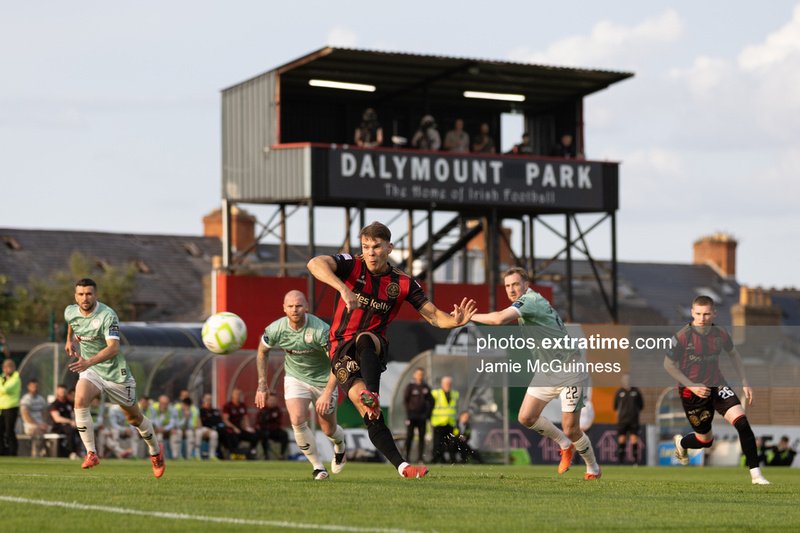 Dayle Rooney scores early penalty as Bohemians see off Derry City - The ...
