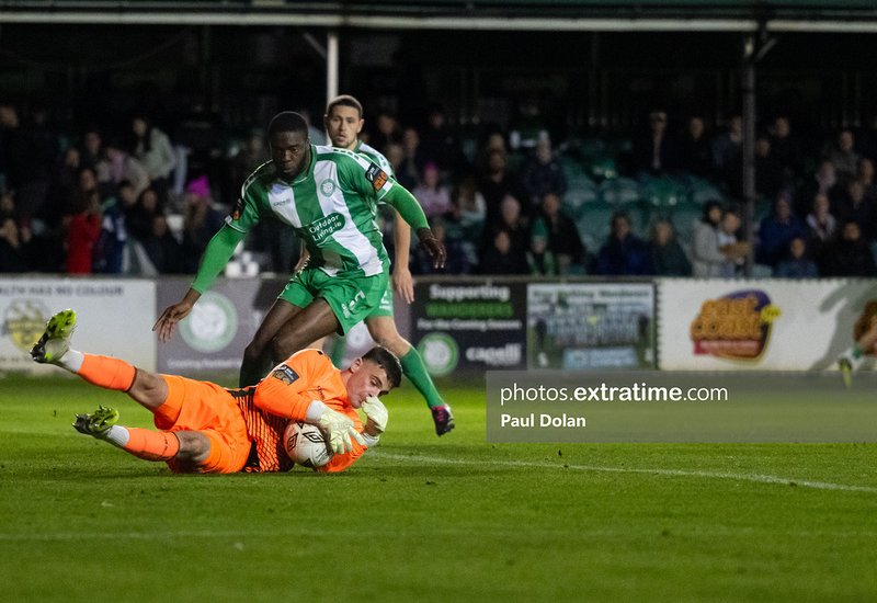 'It’s starting to sizzle' - Pat Devlin hopes for playoff boost with ...