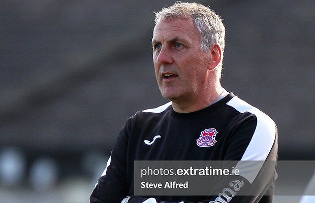 Stuart Ashton: We had to believe that we were doing what is right and ...