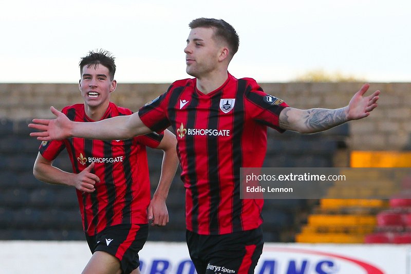Dylan Hand departs Longford Town to join rivals Athlone - The Home of ...