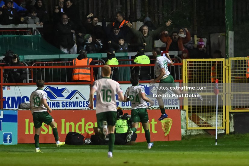 League Preview: St. Patrick’s Athletic -v- Drogheda United - The Home ...