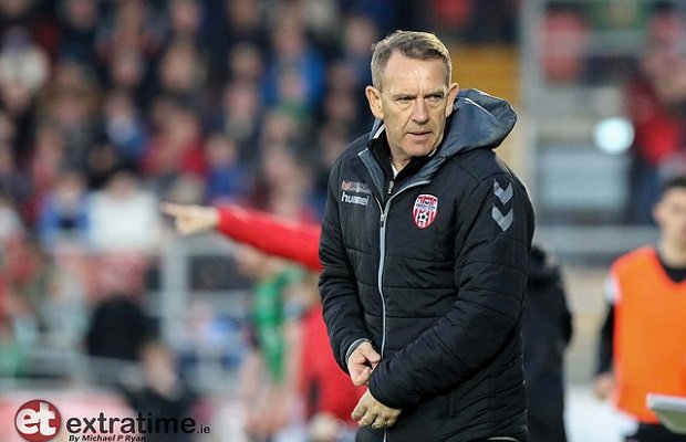 Northern Ireland under-21 international Jamie McDonagh signs for Derry ...