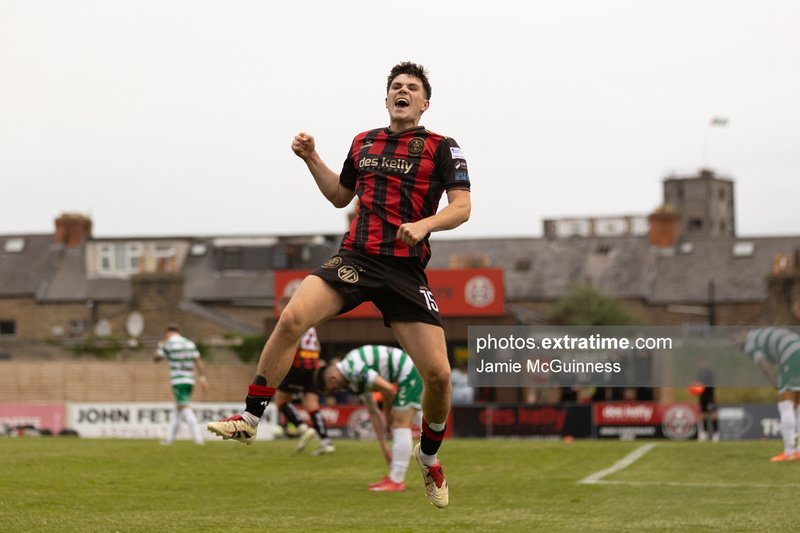 James Clarke completes move from Bohemians to Derry City - The Home of ...