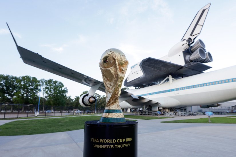No problem for Germany in Houston as Curaçao give Die Mannshaft space ...