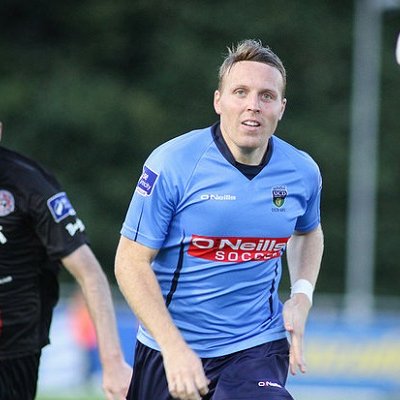 Ian Ryan | Unassigned | Player Profile | extratime.com - extratime.com