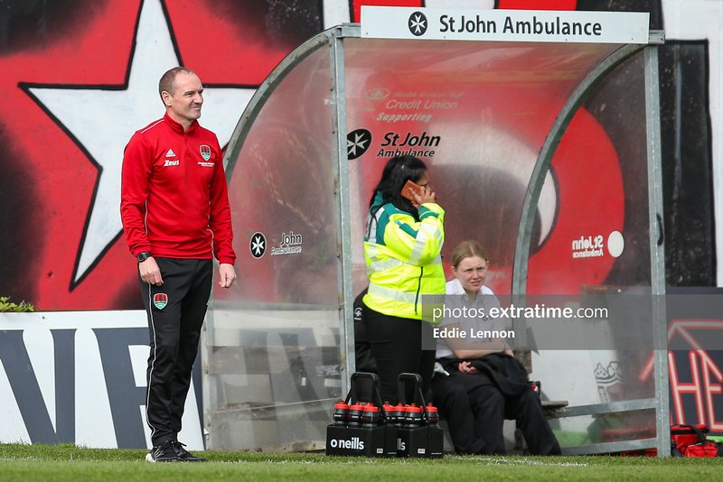 Colin Healy: 'The referees are killing us' - The Home of Irish Football ...