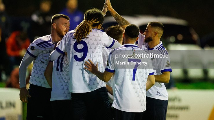 LSL Senior Sunday: Bluebell United and Usher Celtic claim important ...