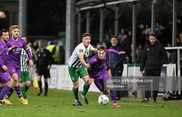 Kaylem Harnett pens new two-year deal with Wexford - The Home of Irish ...