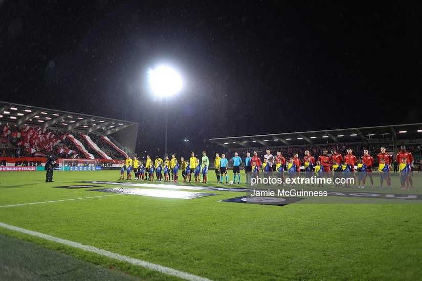Drita – profile of Shelbourne’s next UEFA Conference League opponents ...