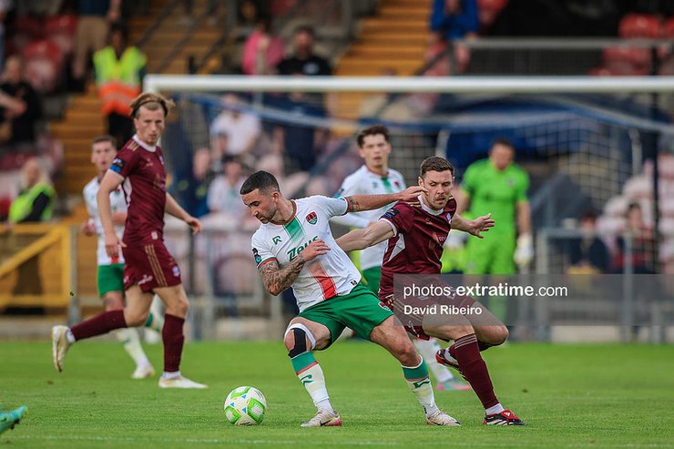 League Preview: Cork City v Bray Wanderers - The Home of Irish Football ...