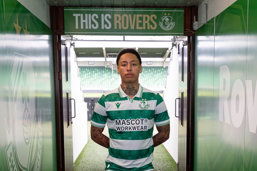 Hoops bolster squad with Sean Robertson a player who has ‘brilliant ...