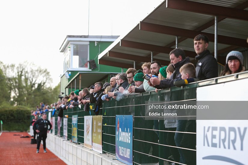 The heartbeat of Irish football: Exploring the unwavering passion of ...