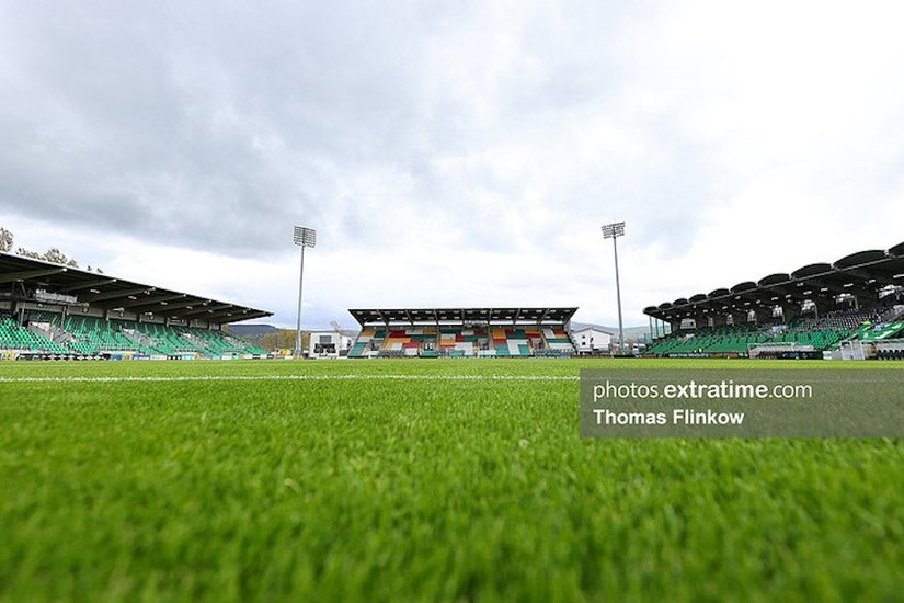 Pitch inspection set for 11.15am in Tallaght Stadium ahead of planned ...